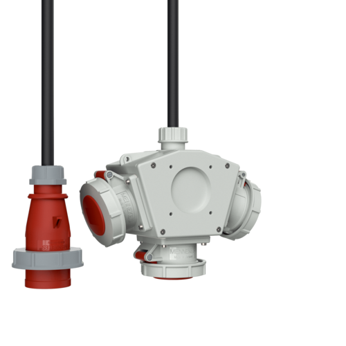 DELTA-BOX combination unit 92909