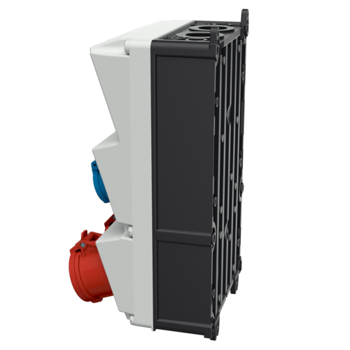 AMAXX® combination unit with RCD type A 930013