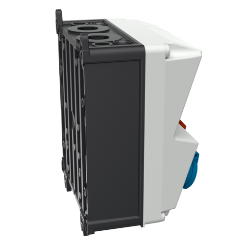 MENNEKES 920009 AMAXX® combination unit