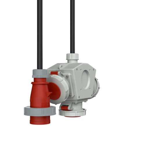 DELTA-BOX combination unit 92909