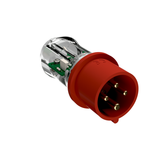 Phase sequence test plug 3718