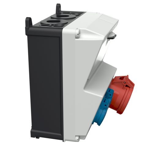 AMAXX® combination unit 920011