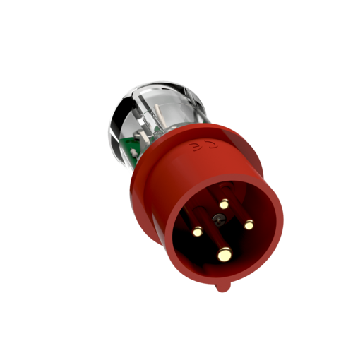 Phase sequence test plug 3718