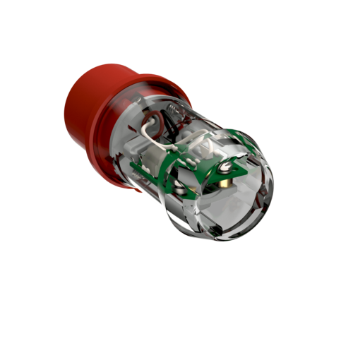 Phase sequence test plug 3718