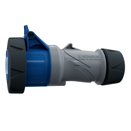 Connector PowerTOP® Xtra with ErgoCONTACT 14620