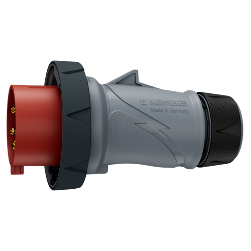 Plug PowerTOP® Xtra with ErgoCONTACT 13629