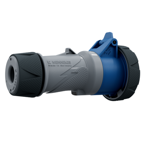 Connector PowerTOP® Xtra with ErgoCONTACT 14620