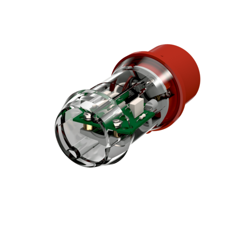 Phase sequence test plug 3718