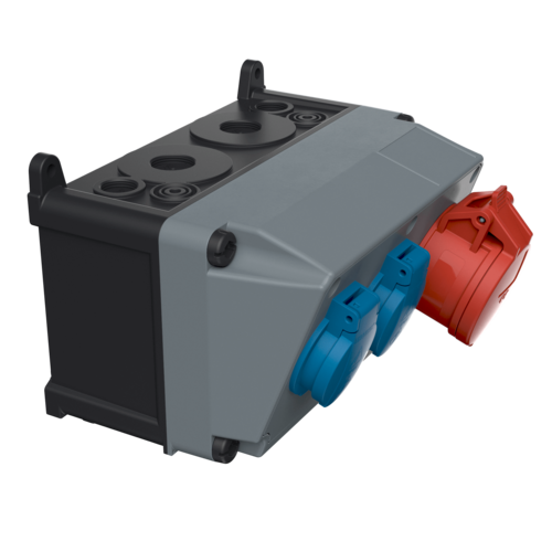 AMAXX® combination unit 910020