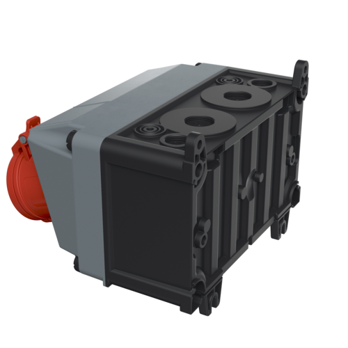 AMAXX® combination unit 910020