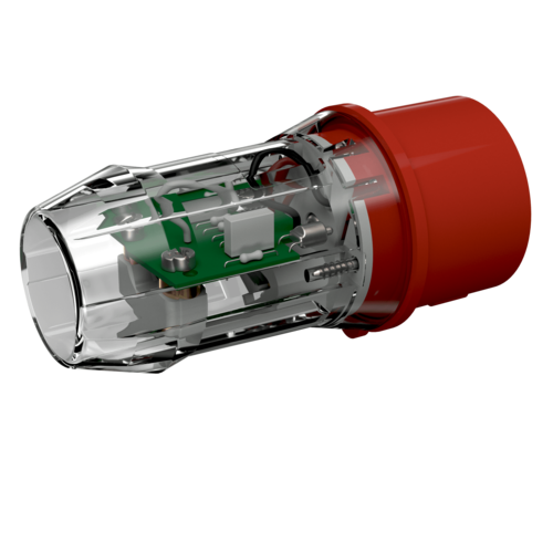 Phase sequence test plug 1437