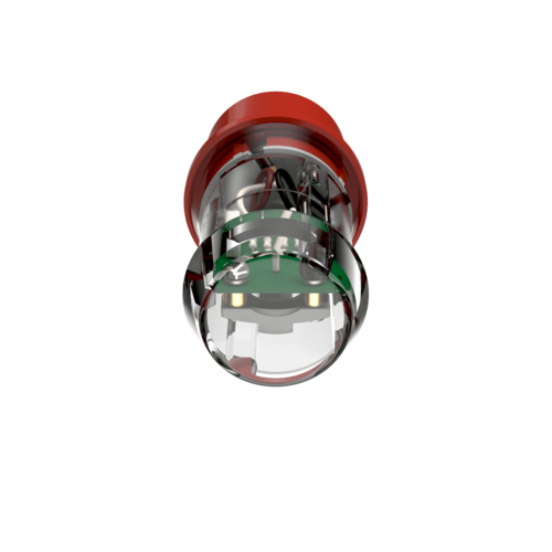 Phase sequence test plug 3718