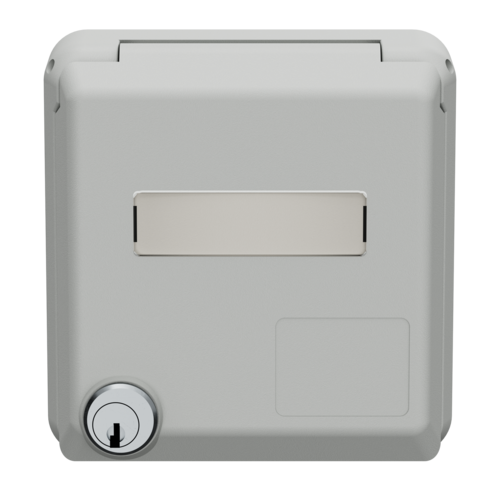 Cepex enclosure 4322