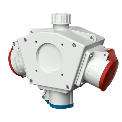 DELTA-BOX combination unit 92896