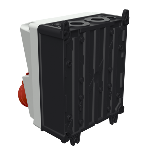 MENNEKES 920009 AMAXX® combination unit