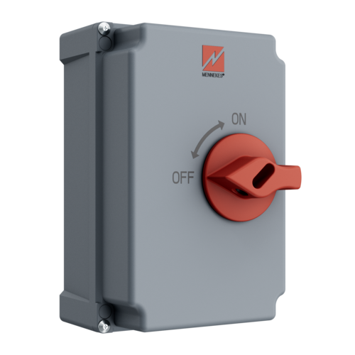 Switch disconnector 52244