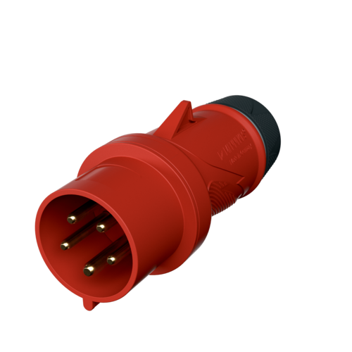 MENNEKES 13520 Plug PowerTOP Xtra
