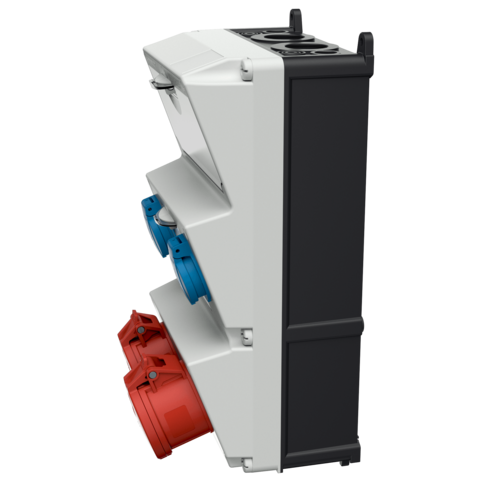 AMAXX® combination unit with RCD type A 930013