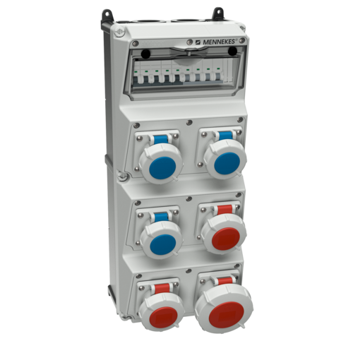 AMAXX® combination unit 940028