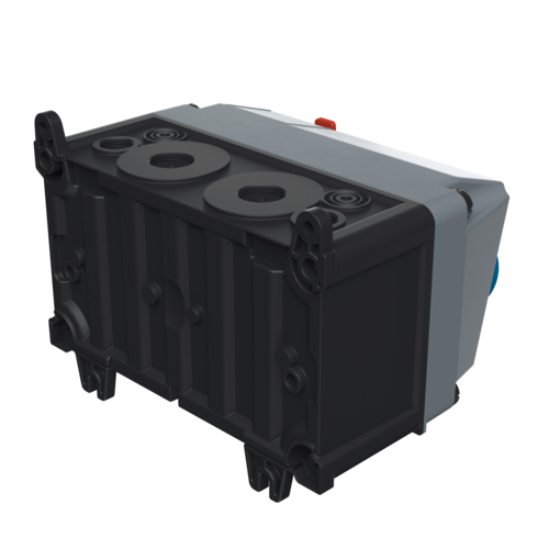 AMAXX® combination unit 910020