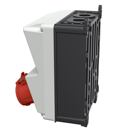 MENNEKES 920009 AMAXX® combination unit