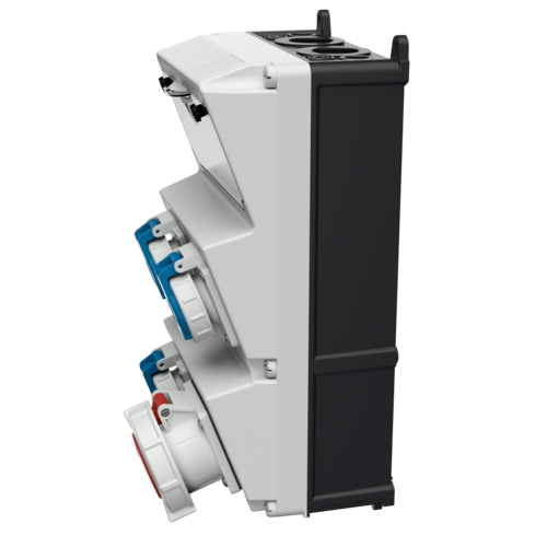 MENNEKES 930023 AMAXX® combination unit