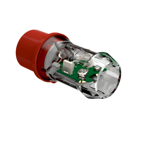 Phase sequence test plug 3718