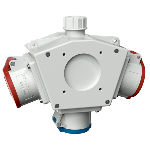 DELTA-BOX combination unit 92896