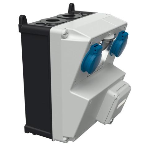 AMAXX® combination unit 921312