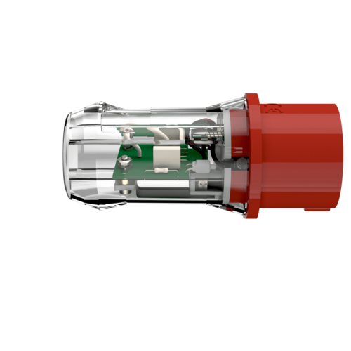 Phase sequence test plug 1436