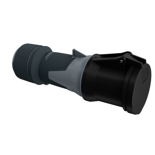 Connector PowerTOP® Xtra 14137P