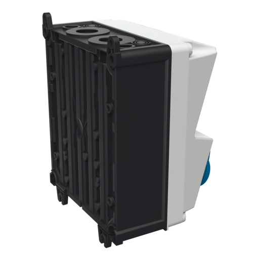 MENNEKES 920009 AMAXX® combination unit