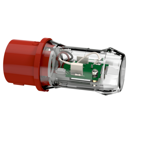 Phase sequence test plug 3718
